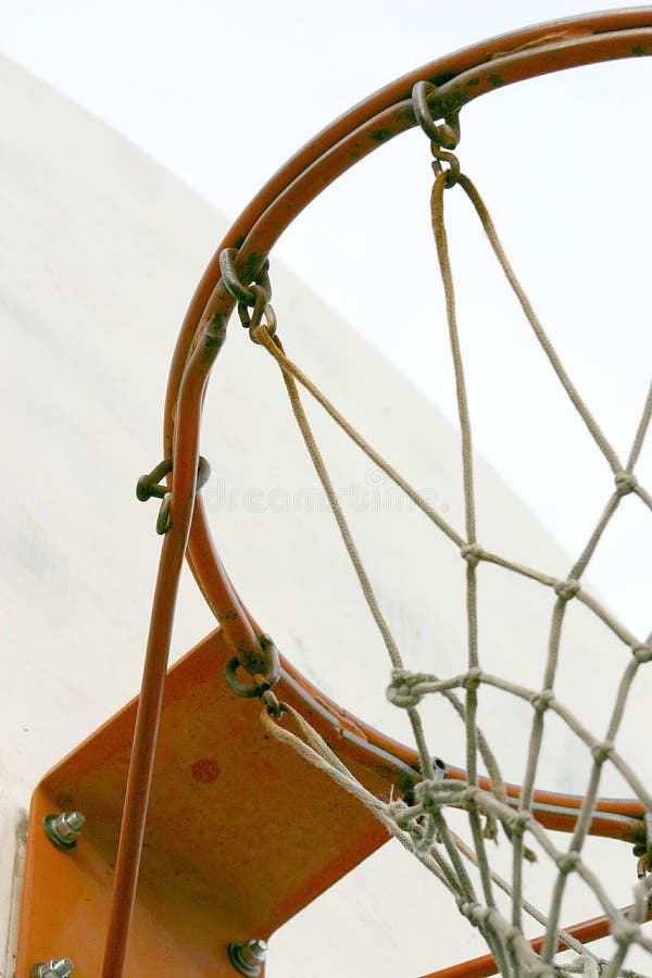 Basketball hoop stock image. Image of game, championship - 31252151