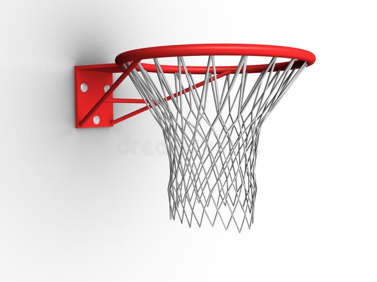 Basketball Rim Stock Illustrations – 3,173 Basketball Rim Stock ...