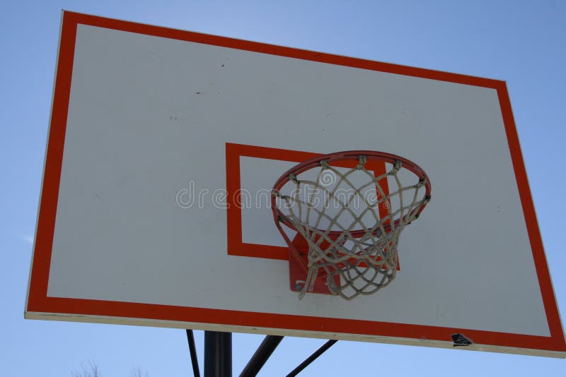 Basketball stock image. Image of sport, game, hoop, backboard - 228745097