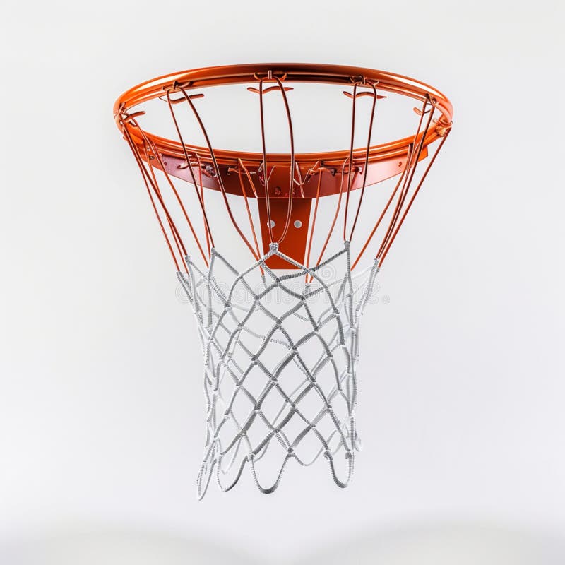Basketball Net White Background Stock Illustrations – 4,306 Basketball ...