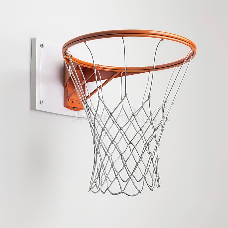Basketball Net White Background Stock Illustrations – 4,306 Basketball ...