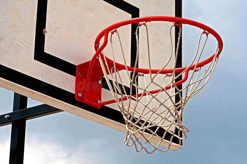 Basketball shot stock photo. Image of game, basketball - 21613700