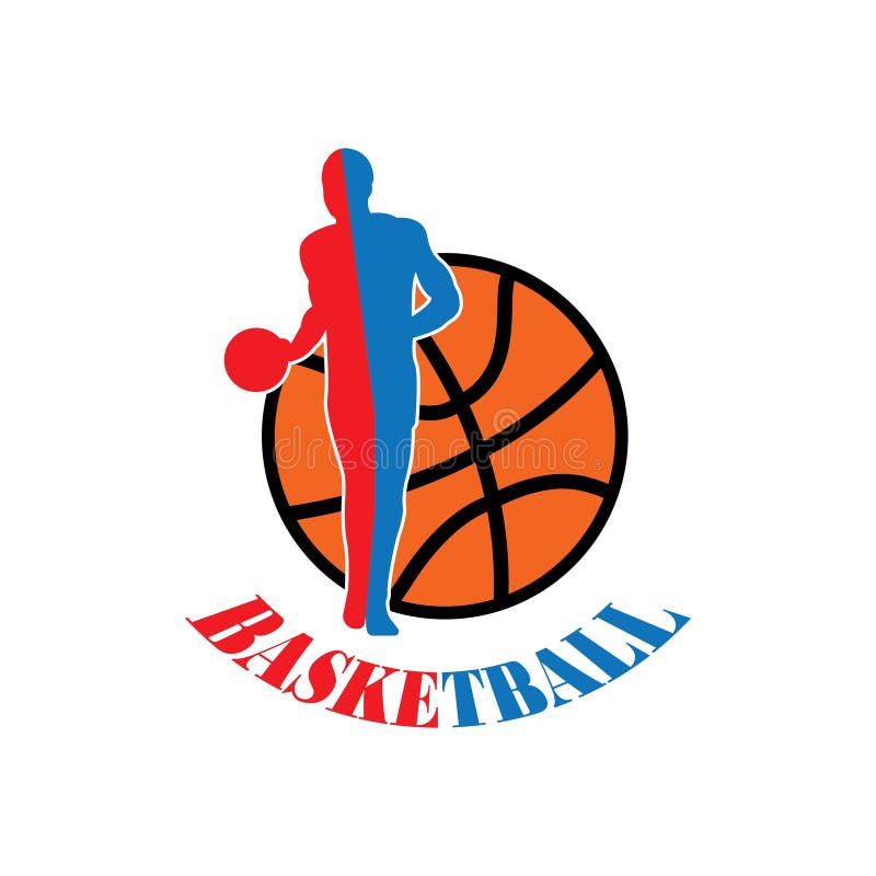 Basketball Hoop Logo Stock Illustrations – 2,779 Basketball Hoop Logo ...