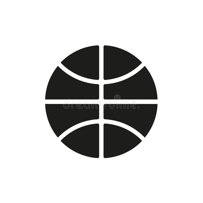 Basketball Vector Design Templates Simple and Modern Stock Vector ...