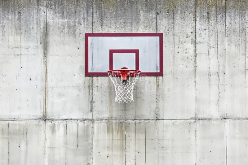 Rusty Outdoor Basketball Hoop Sunset Stock Photos - Free & Royalty-Free ...