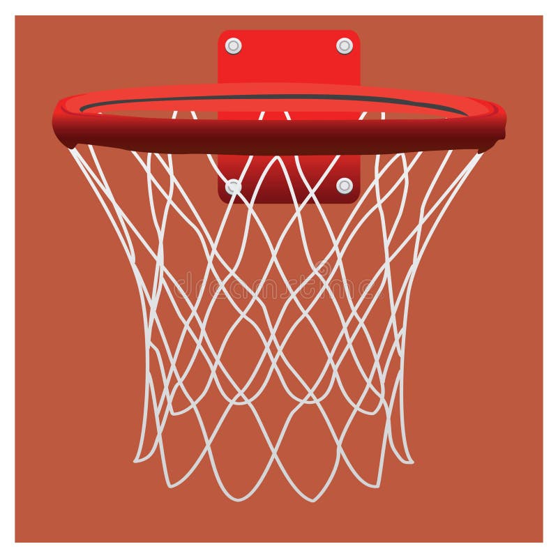 Basketball Hoop Vector Stock Illustrations – 10,635 Basketball Hoop ...