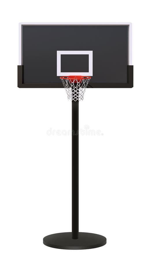 Basketball Net White Background Stock Illustrations – 2,474 Basketball ...