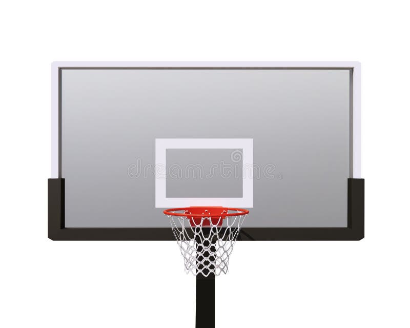 Basketball Net White Background Stock Illustrations – 2,474 Basketball ...