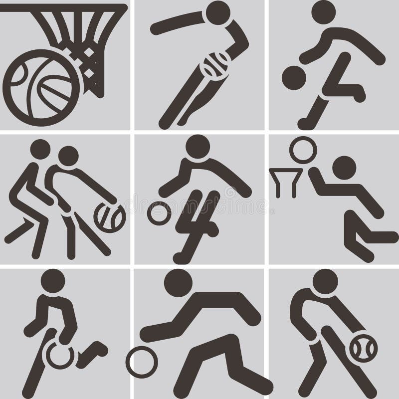 Slam Icons Stock Illustrations – 336 Slam Icons Stock Illustrations ...