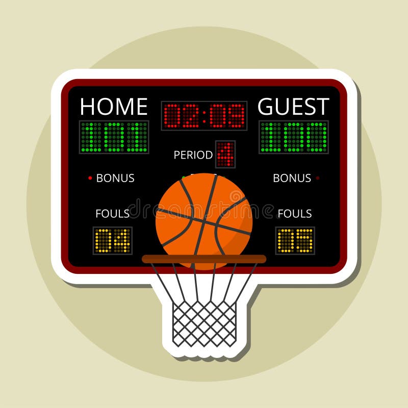 Basketball Icon Design, Vector Illustration Stock Vector - Illustration ...