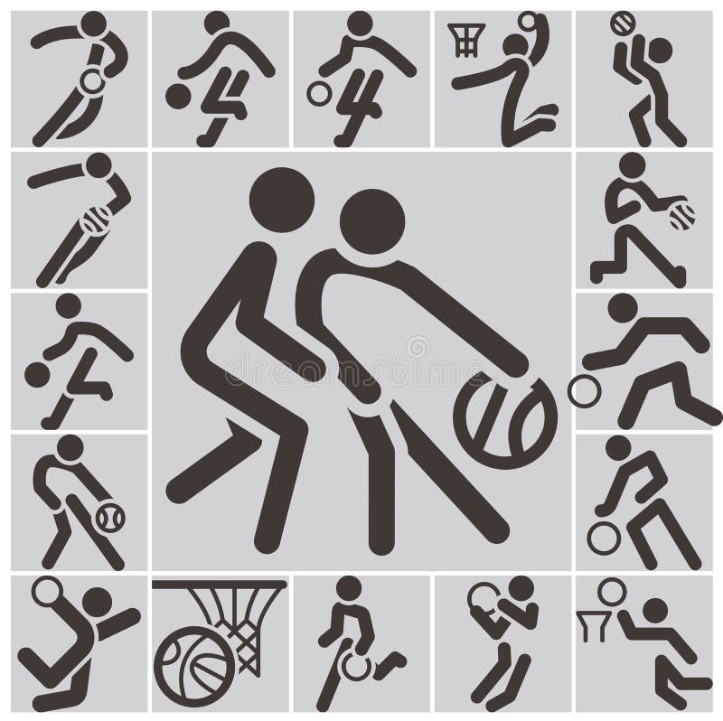 Slam Icons Stock Illustrations – 336 Slam Icons Stock Illustrations ...