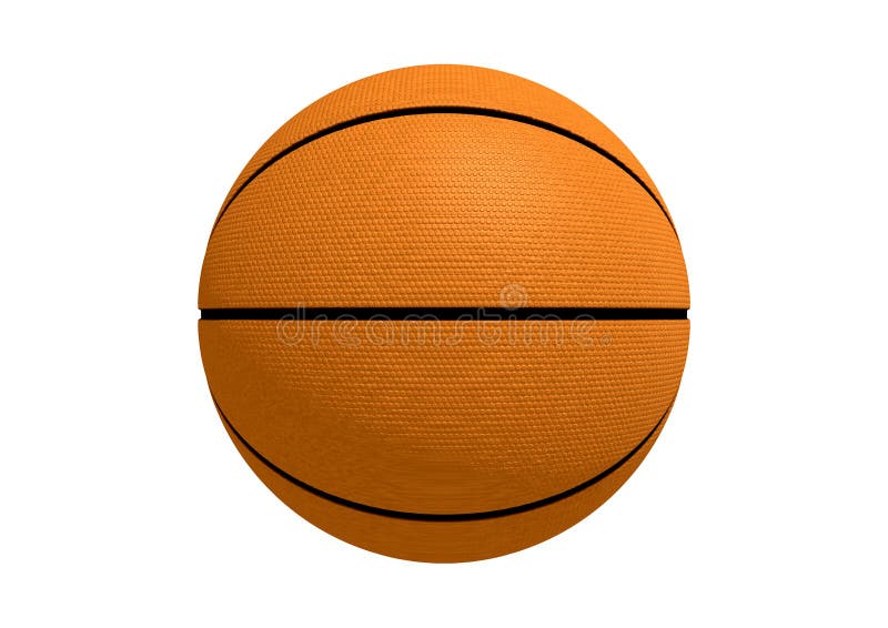 Basketball Isolated stock image. Image of basket, tournaments - 57831747