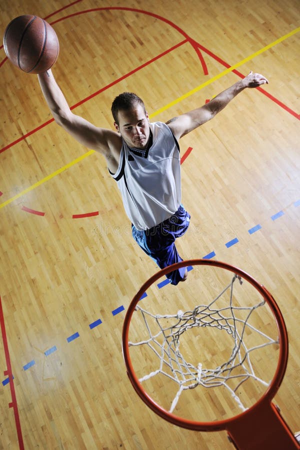 Basketball jump stock photo. Image of game, ball, energy - 14206568