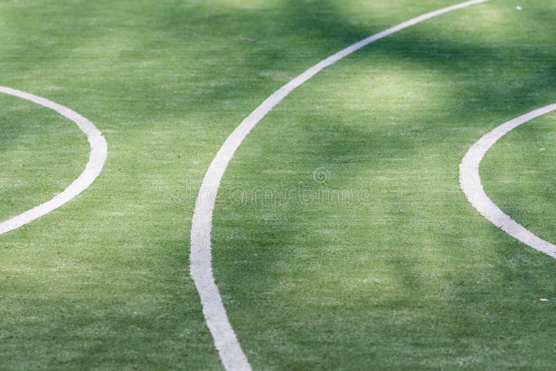 Basketball lines stock image. Image of parquet, court - 88098233