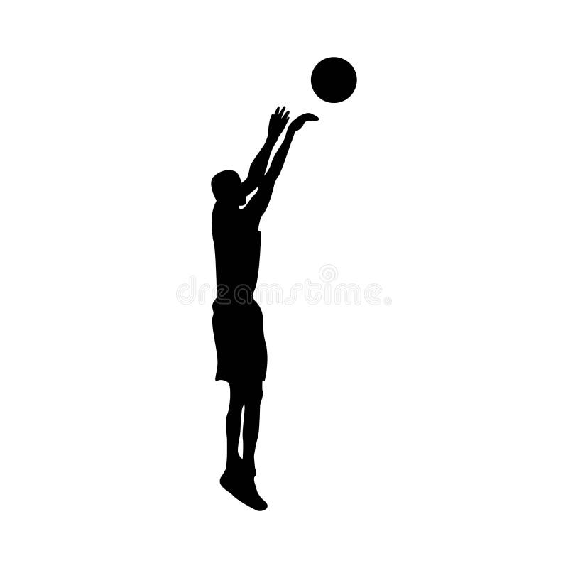What Is A Logo Shot In Basketball at Sara Miller blog