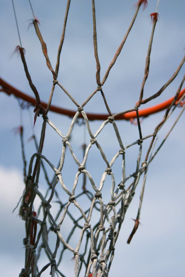 Basketball Jump Picture. Image: 14205996