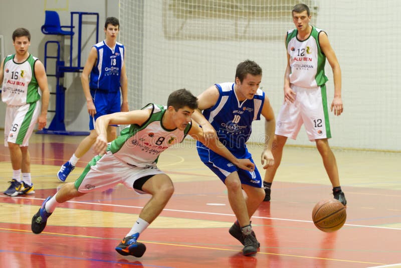 Basketball match editorial photo. Image of sphere, game - 27783036