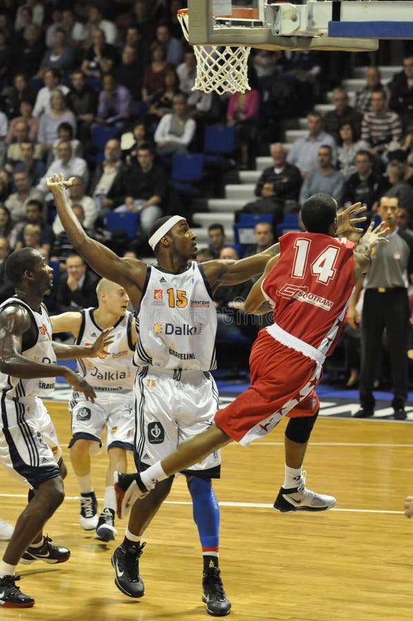 Basketball Pro a editorial image. Image of athlete, basket - 11417905