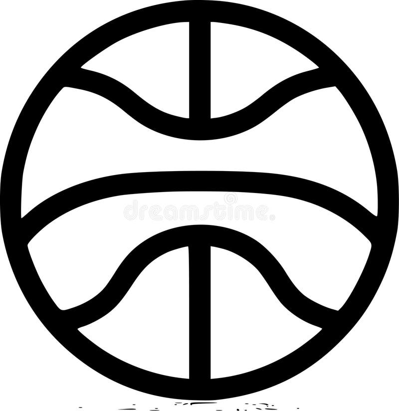 Netball Player Line Drawing Stock Illustrations – 23 Netball Player ...