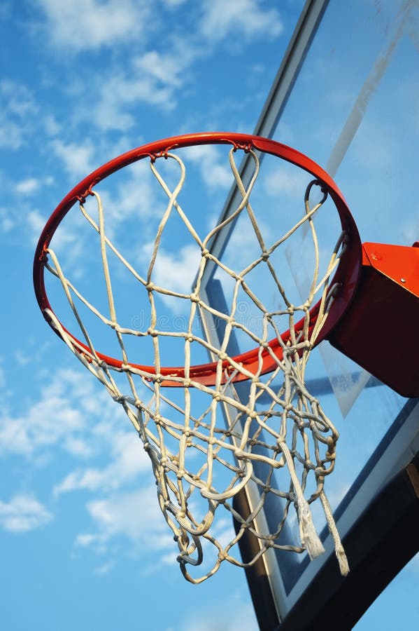 Basketball Shot stock image. Image of shot, tournament - 3181293
