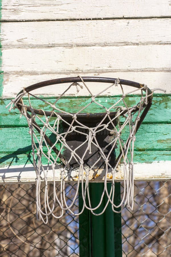 Basketball net stock image. Image of abstract, objectsequipment - 38751791