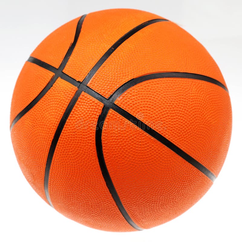 Plain Basketball Court from Above Stock Image - Image of shadow, track ...