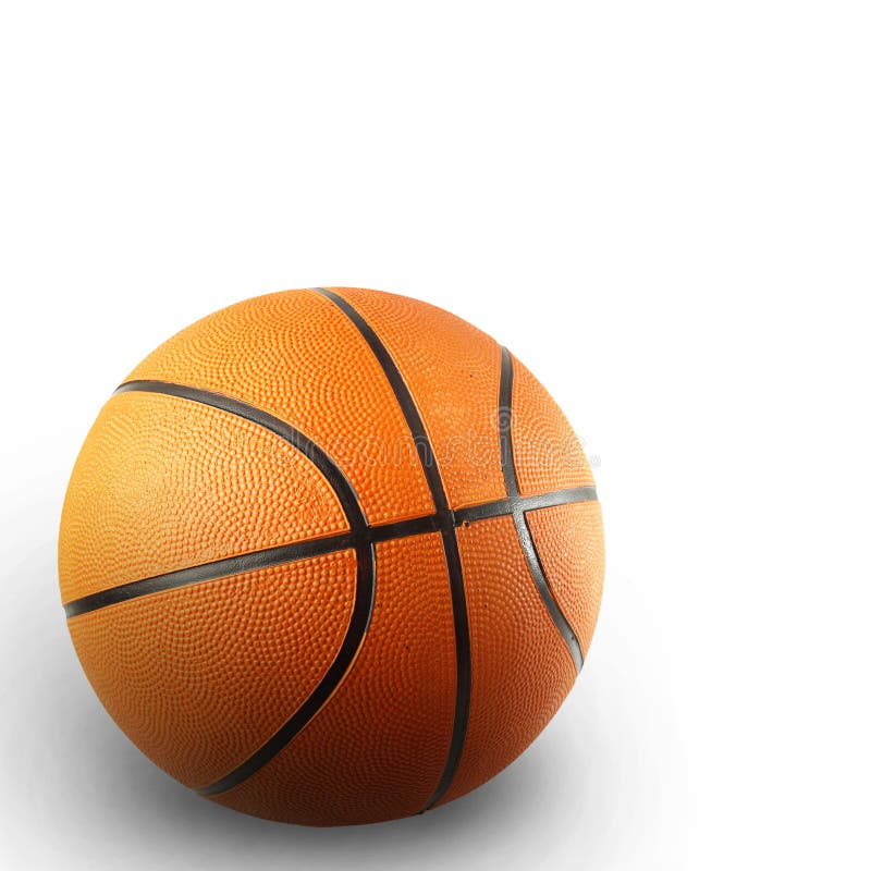 Basketball stock image. Image of game, leisure, closeup - 35501033