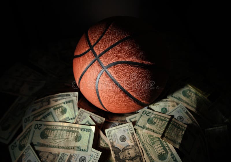 Pile Basketball Money Stock Photos - Free & Royalty-Free Stock Photos ...