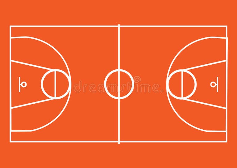 Basketball Stripes Stock Illustrations – 697 Basketball Stripes Stock ...