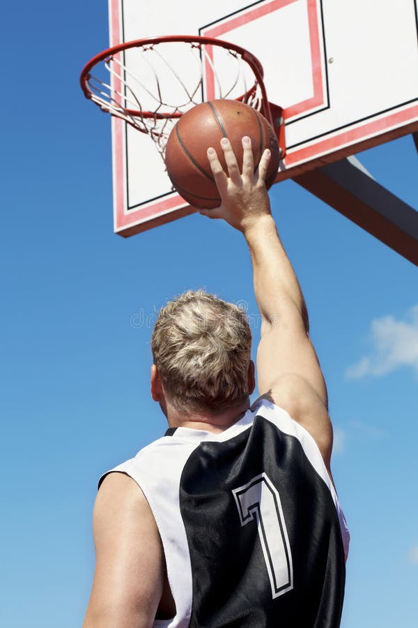 Basketball Coach stock image. Image of ball, friendly - 10769219