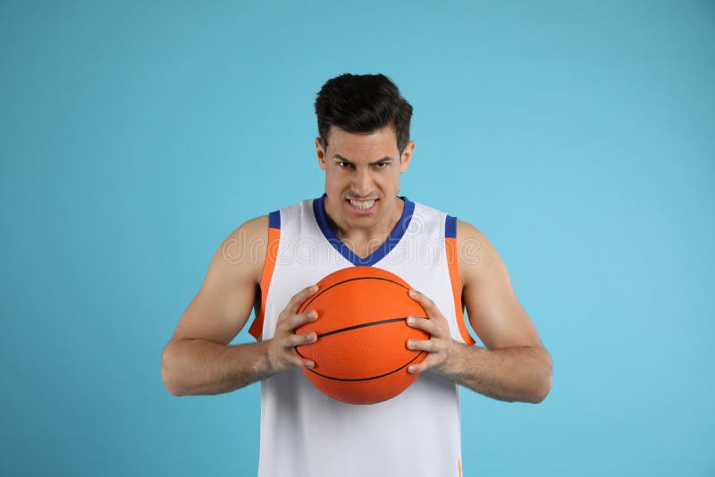 193 Angry Basketball Player Stock Photos - Free & Royalty-Free Stock ...