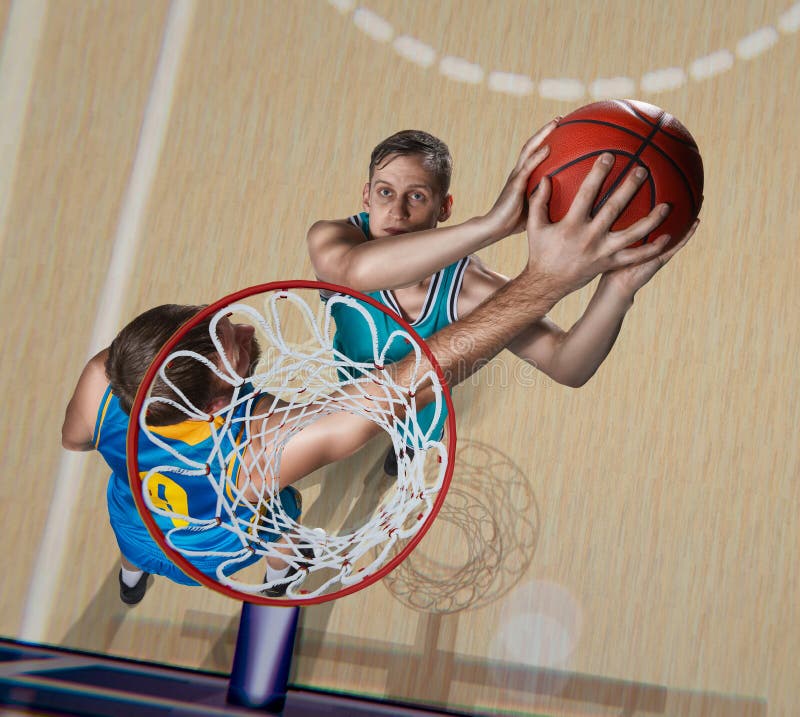 198 Basketball Player Blocking Stock Photos - Free & Royalty-Free Stock ...