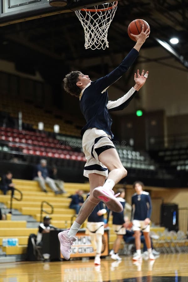 Basketball Player Captured during Indiana Prep Grad Fall Basketball ...