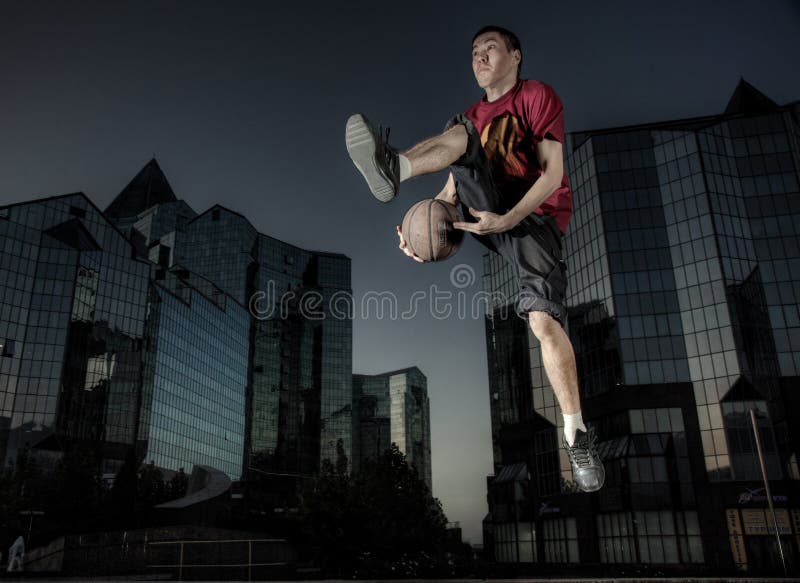 Woman Standing Over a Defeated Man Stock Photo - Image of defeat ...