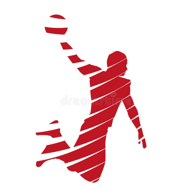 Basketball Player in Blue Jersey, Flat Design Stock Vector ... Basketball Player in Blue Jersey, Flat Design Stock Vector ...