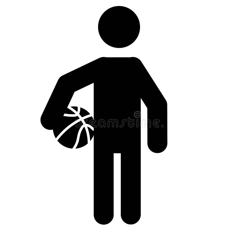 Basketball Crossover Icon Stock Illustrations – 65 Basketball Crossover ...