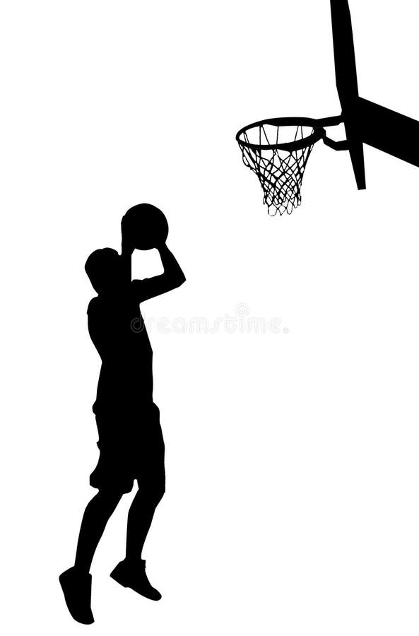 100+ Basketball player illustration Free Stock Photos - StockFreeImages