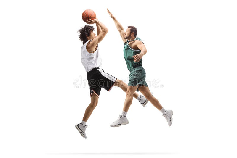198 Basketball Player Blocking Stock Photos - Free & Royalty-Free Stock ...