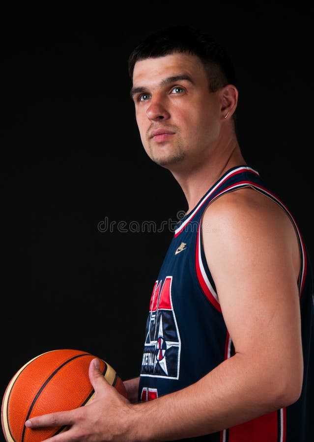 Basketball Player, Muscle, Arm, Athlete Picture. Image: 114297412
