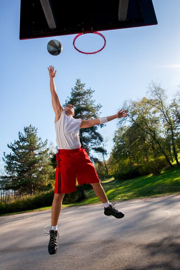 Basketball Player stock photo. Image of basketball, finger - 34618202