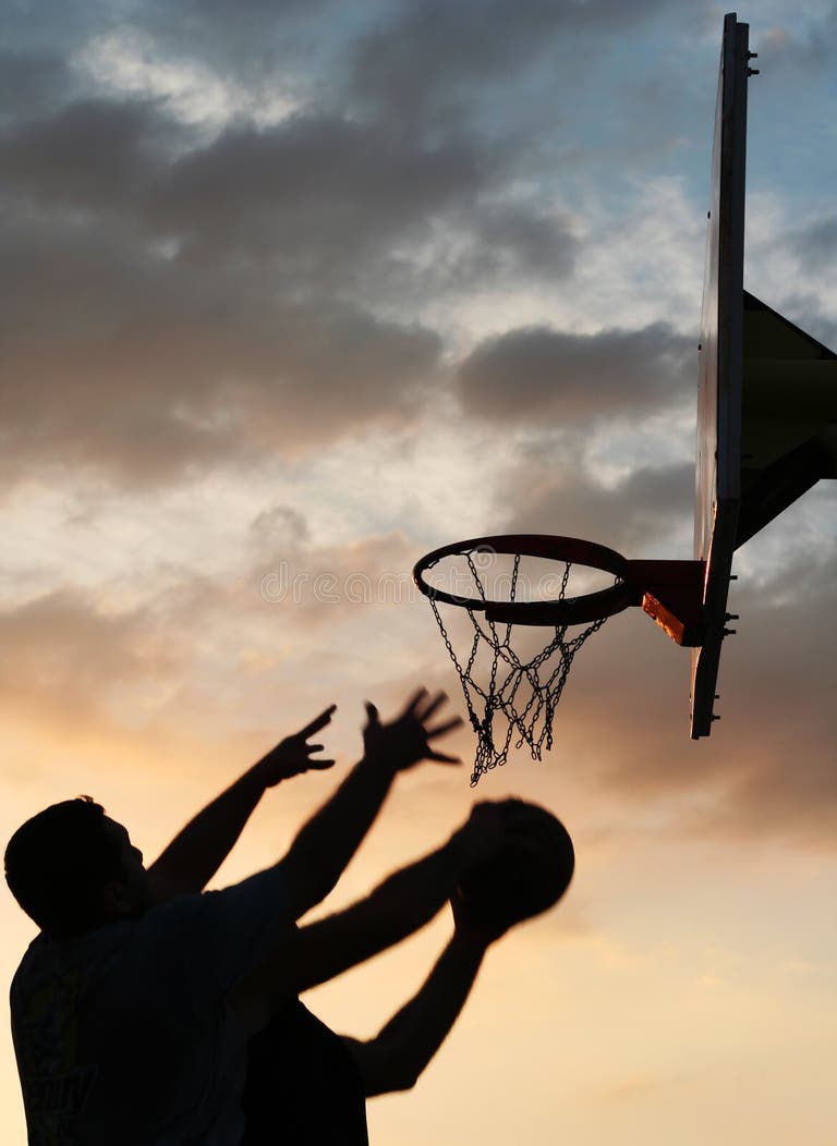 197 Basketball Court Loop Stock Photos - Free & Royalty-Free Stock ...