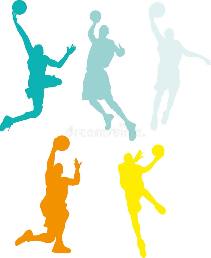 Orange Black Basketball Illustrations Stock Illustrations – 74 Orange ...