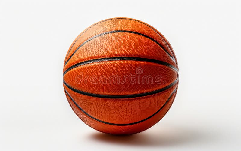 Basketball Rims Transparent Background -Generative Ai Stock ...