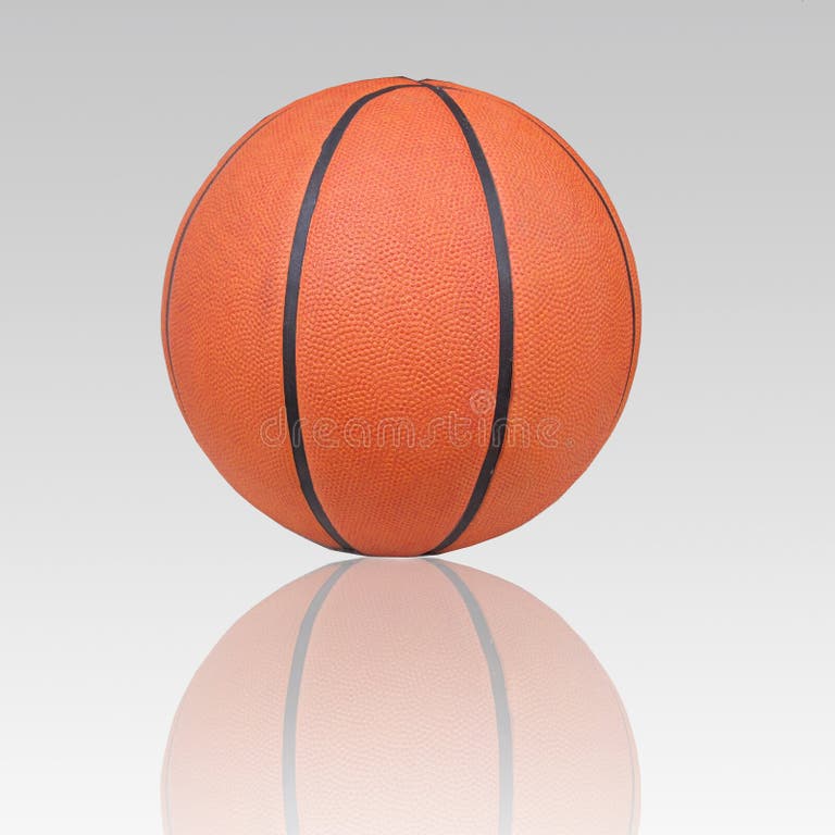 Basketball and shadow stock image. Image of athletic - 141003703