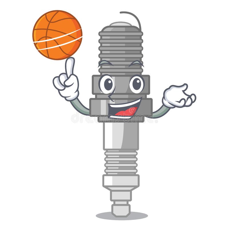 Spark Plug Mascot Stock Illustrations – 144 Spark Plug Mascot Stock ...