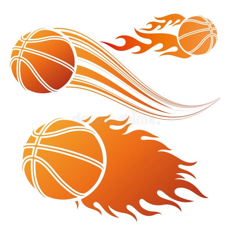 Basketball Border Stock Illustrations – 1,144 Basketball Border Stock ...