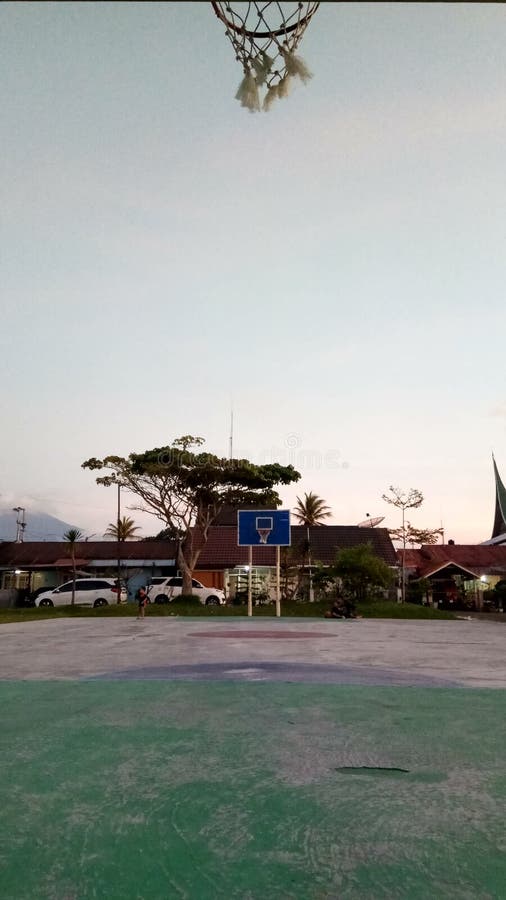 Basketball sport sky life stock photo. Image of basketball - 223116616