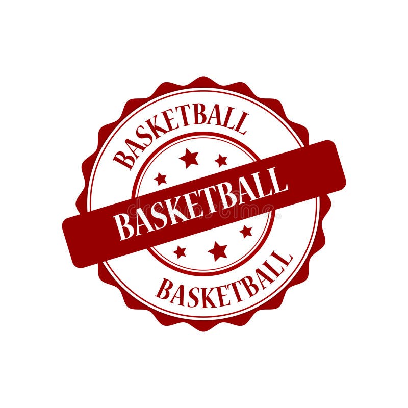Basketball Seal Stock Illustrations – 804 Basketball Seal Stock ...