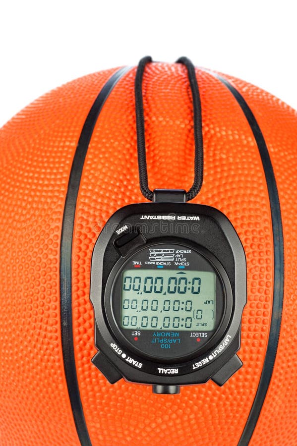 Timekeeper Basketball Pic Stock Photos - Free & Royalty-Free Stock ...