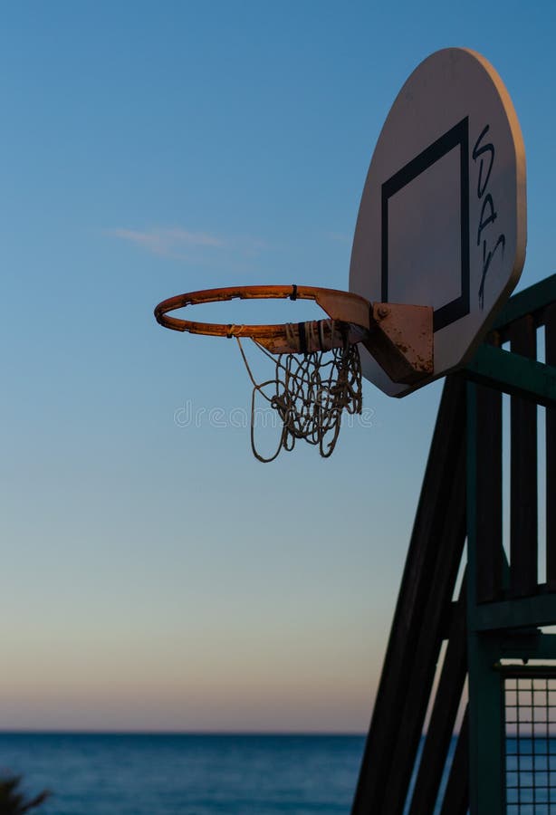 1,555 Sunset Basketball Stock Photos - Free & Royalty-Free Stock Photos ...